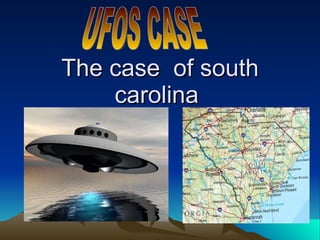 Ufos case | PPT