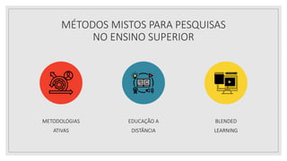 Aula Inaugural 2021 do PPGCIMES-UFPA | PPT