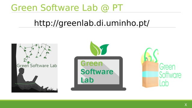Detecting Anomalous Energy Consumption In Android Applications Pdf Computer Software And