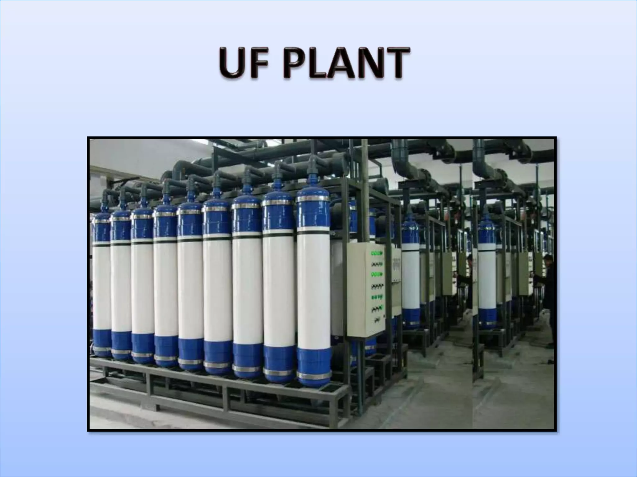 UF plant Chennai , Tamil Nadu , Coimbatore , Tricky , Madurai ...