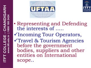 ITFT- UFTAA | PDF
