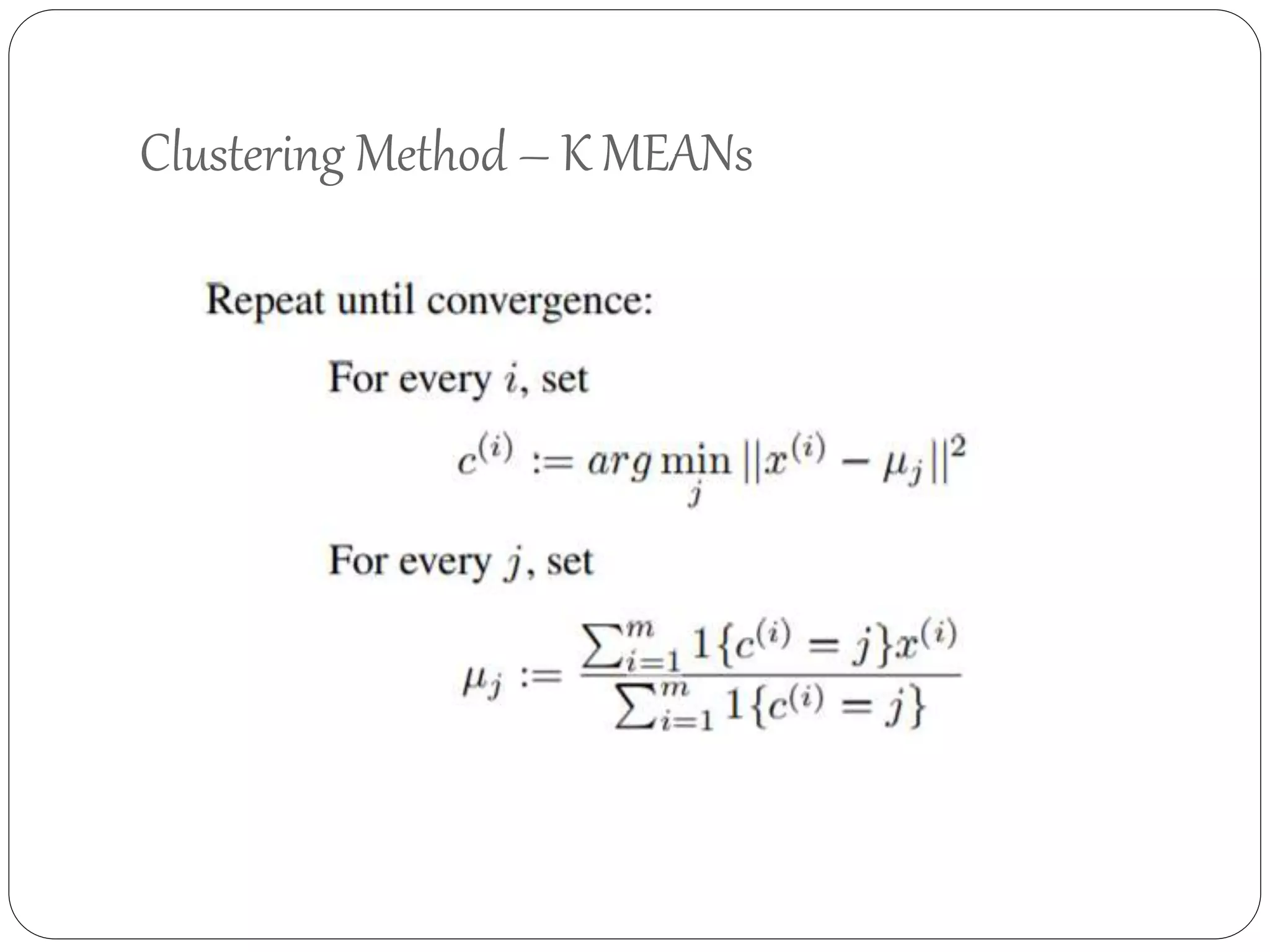 unsupervised face recognition | PPT