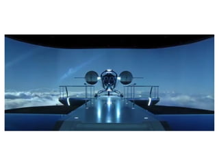 Projection Mapping: A Primer For Filmmakers | ODP | 3-D Graphics ...