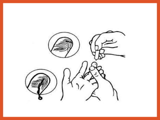 Anticoagulant Tubes Coloring Pages