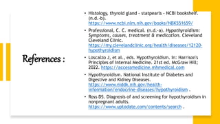 Heart disease and symptoms of its and clinical role | PPT | Free Download