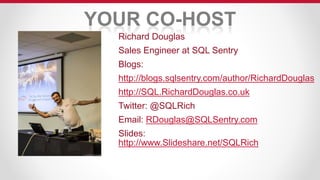 Who wants to be a DBA? Roles and Responsibilities | PPTX