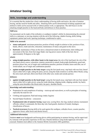 Ug021013 edexcel-gcse-in-pe-controlled-assment-gd | PDF