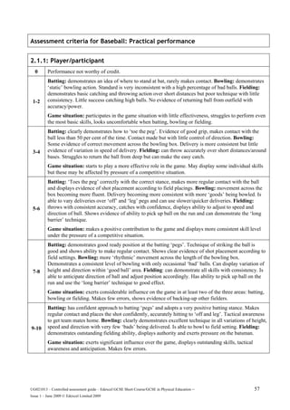 Ug021013 edexcel-gcse-in-pe-controlled-assment-gd | PDF