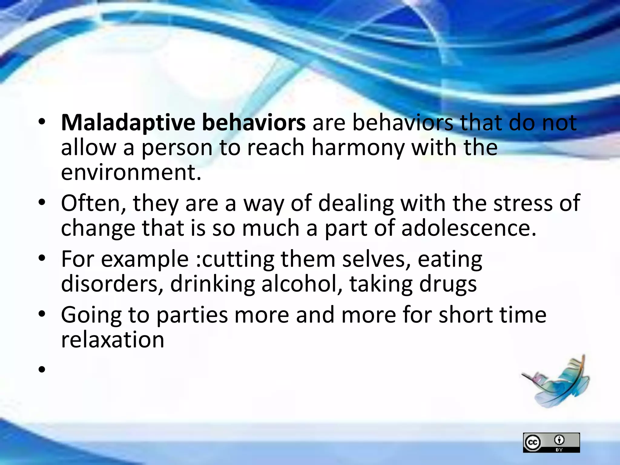 Adolescence : Issues and Concerns | PDF