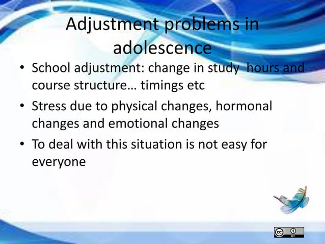 Adolescence : Issues and Concerns | PDF | Parenting Teens | Parenting