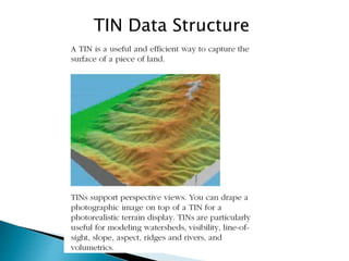 UG6thSem_major_GIS Data Structures.pptx DR P DAS.1.pptx
