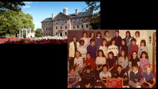 Tom Kelly 2014 UGA MMR Research Summit Preso | PPT