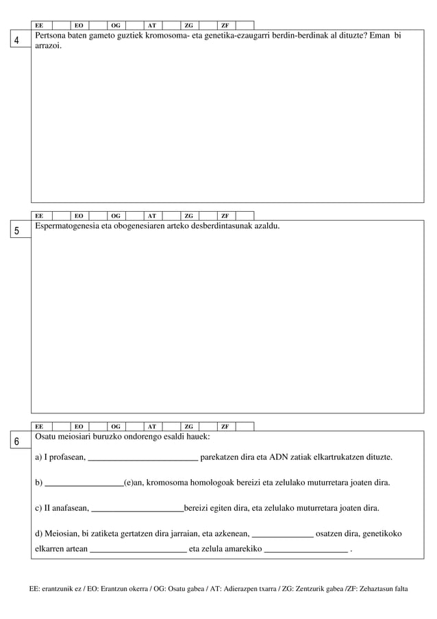 Ugalketa zelularra 1314 | PDF
