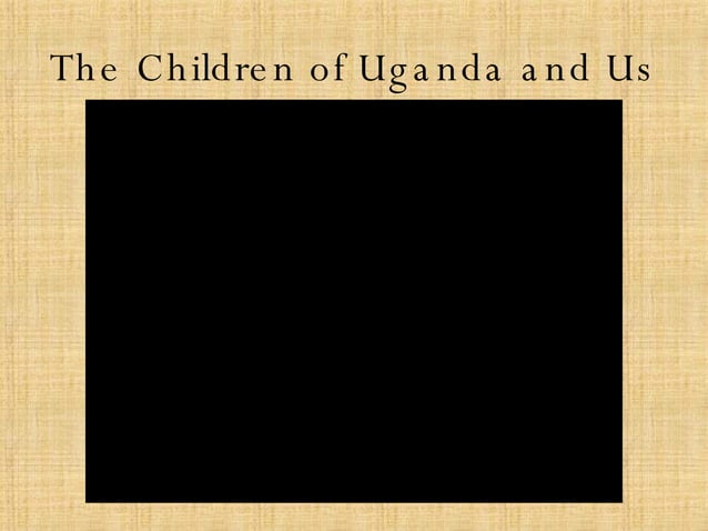 Uganda | PPT