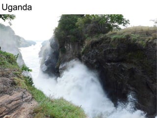 Uganda | PPTX