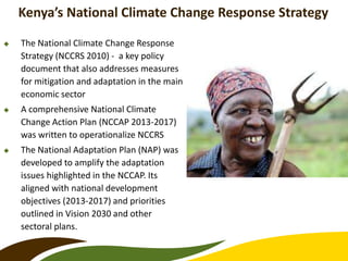 Taking Forward the Implementation of the Agriculture Priority Actions ...