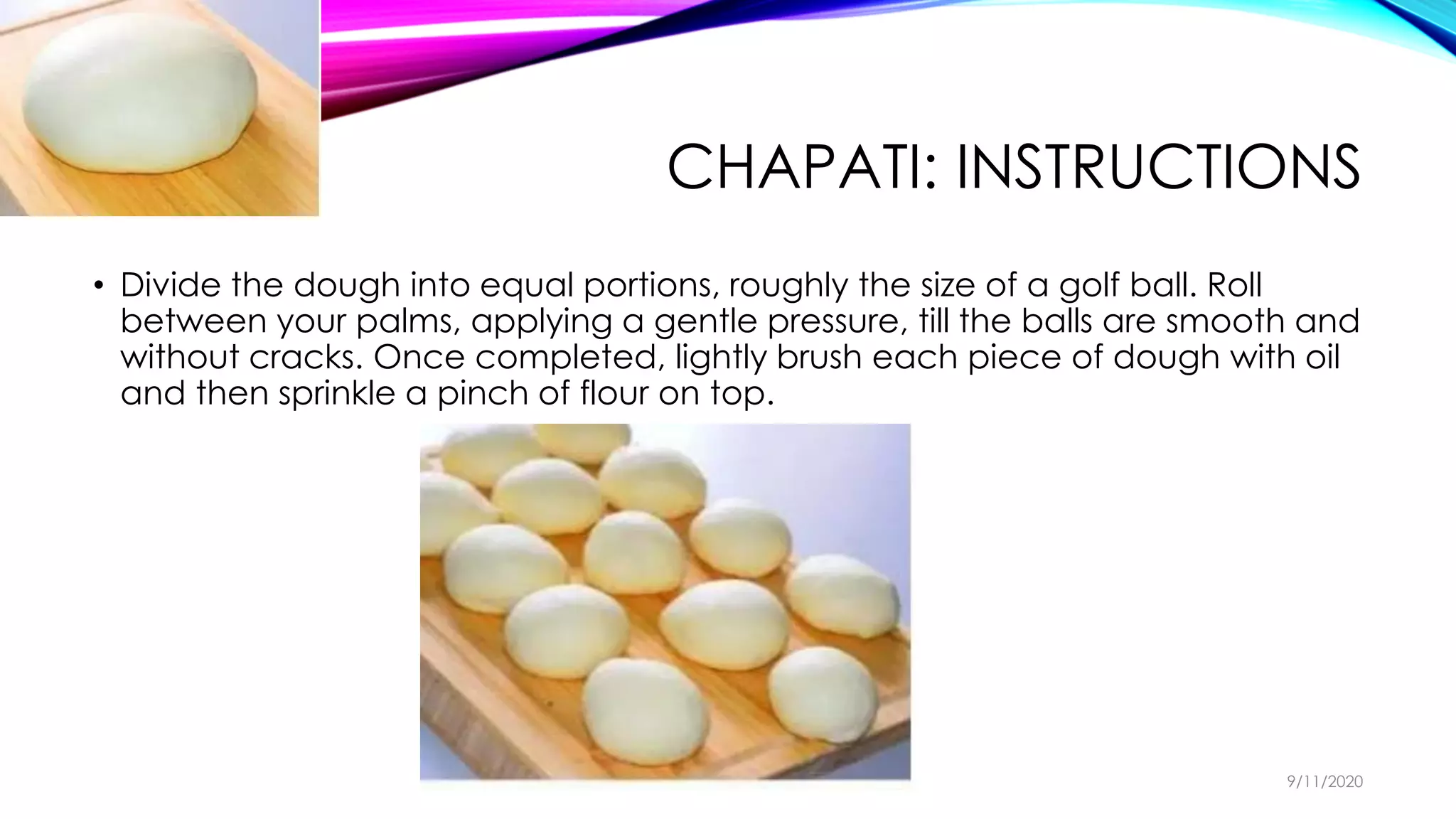 Ugandan rolex recipe | PDF