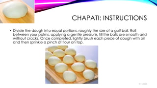 Ugandan rolex recipe | PDF