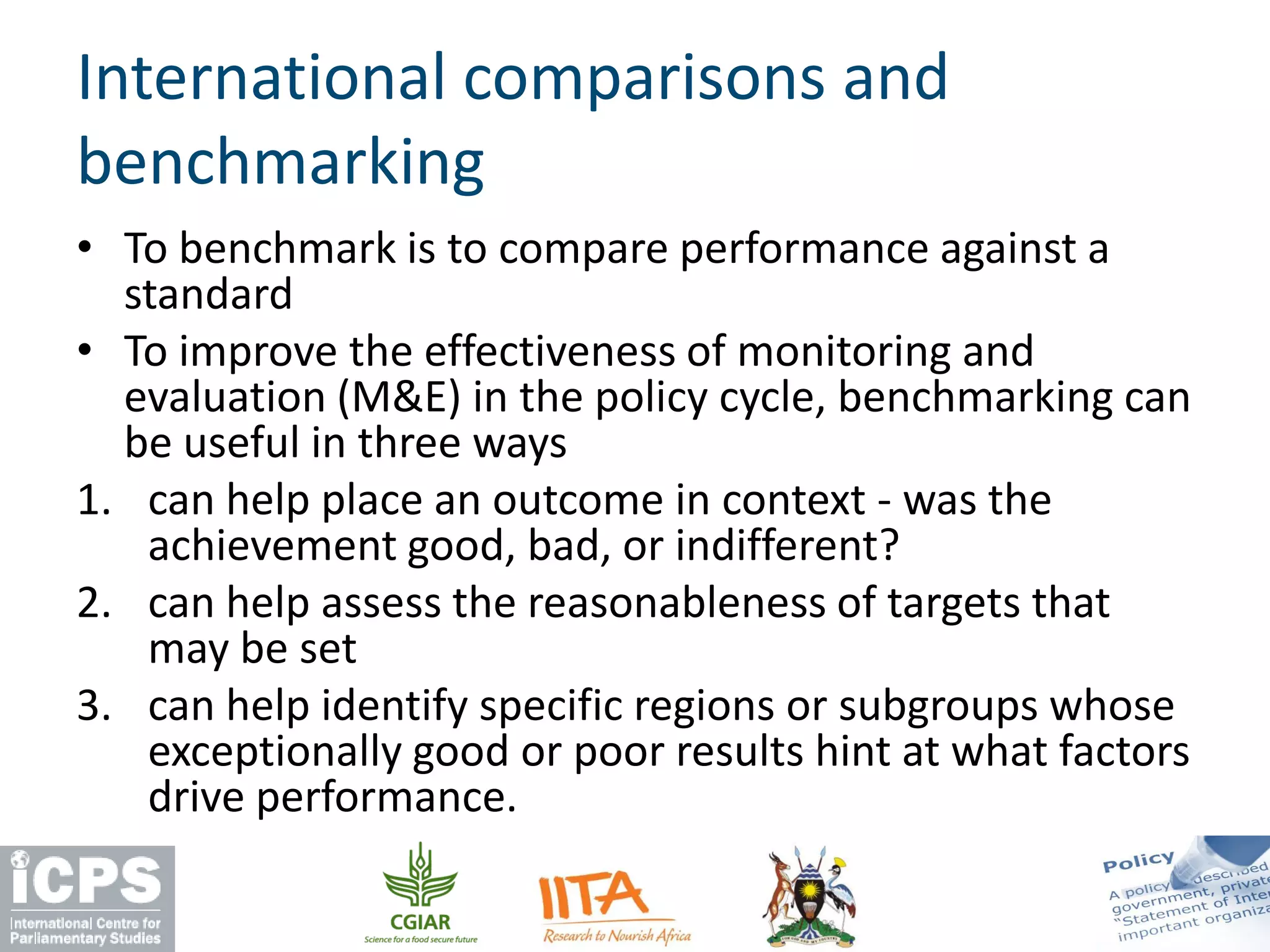 Introduction to Policy Evaluation | PDF