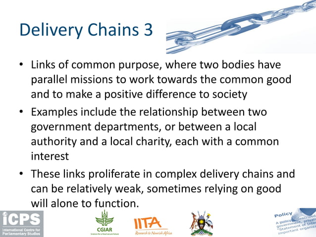 Introducing Policy Implementation and Evaluation. | PDF | Business Accounting & Finance | Business