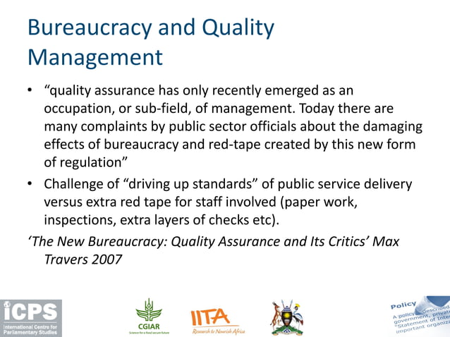 Introducing Policy Implementation and Evaluation. | PDF | Business Accounting & Finance | Business