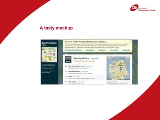 What is an api? - Uganda | PPTX