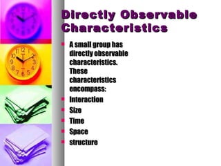 INTERPERSONAL AND COMMUNICATION SKILLS- C.8 | PPT