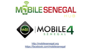 Exploring device literacy in Senegal | PPTX | Internet for Beginners | Internet