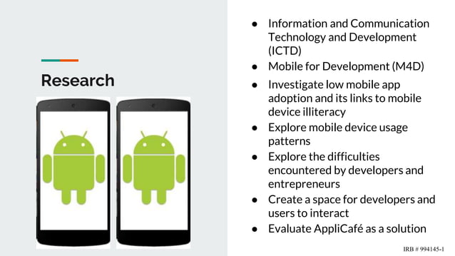 Exploring device literacy in Senegal | PPTX | Internet for Beginners ...