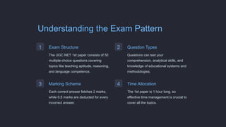 UGC-NET-1st-Paper-An-Overvieww. presentation pptx | PPTX
