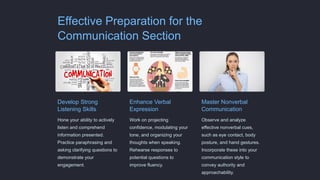 UGC-NET-1st-Paper-An-Overvieww. presentation pptx | PPTX | Educational ...