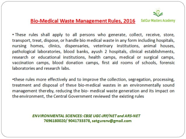 notes for Ugc net-environmental sciences | PPTX | Environmental ...
