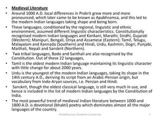 Tourism Concepts | PPTX
