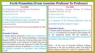 Ugc cas rakesh kumar | PPTX