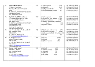 Ugc examcenter | PDF
