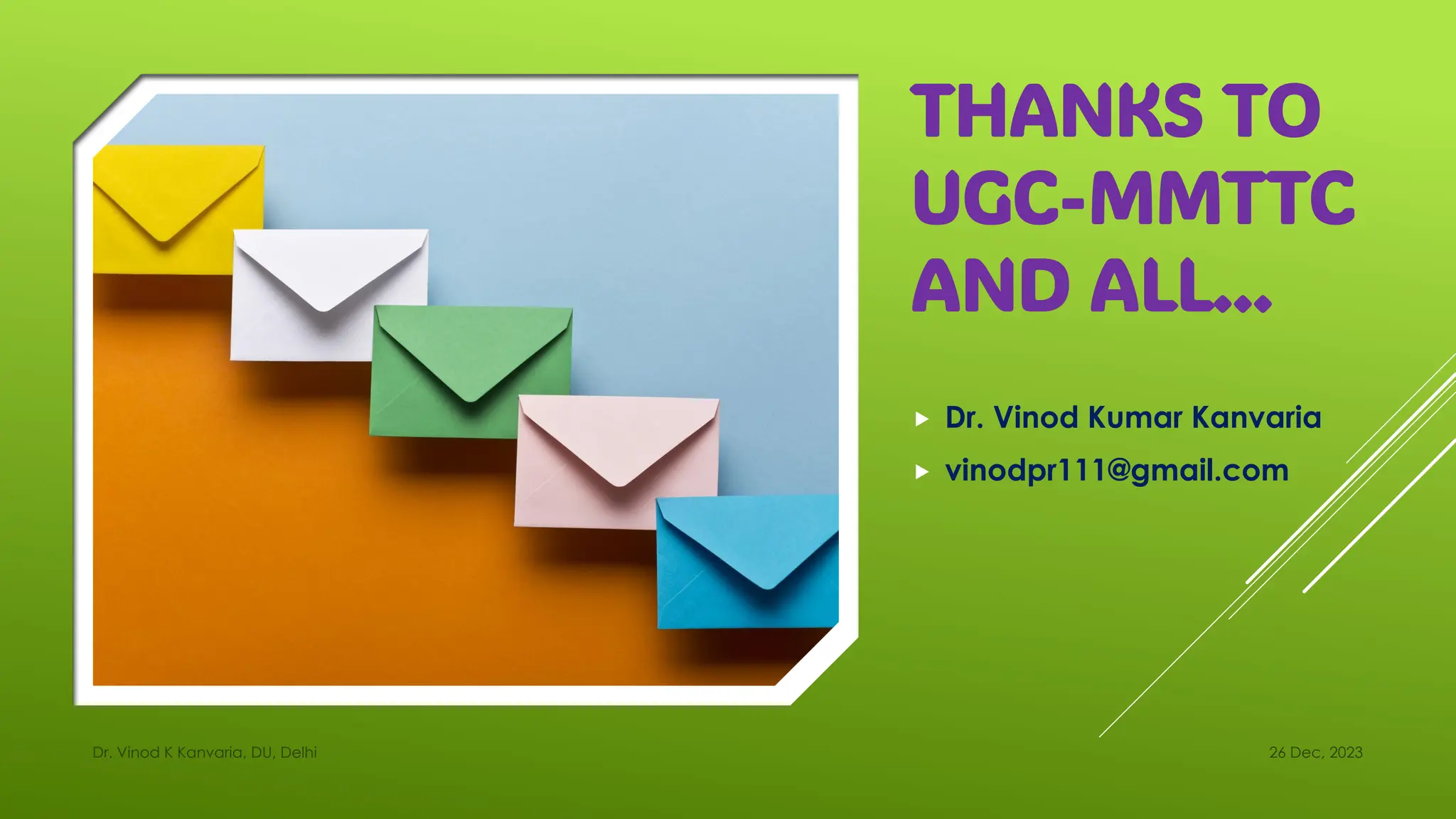 NEP, ICT and Indian Languages, Two Interactive Sessions at the UGC ...