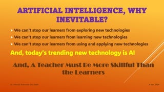 NEP, ICT and Indian Languages, Orientation & Sensitization Programme on ...