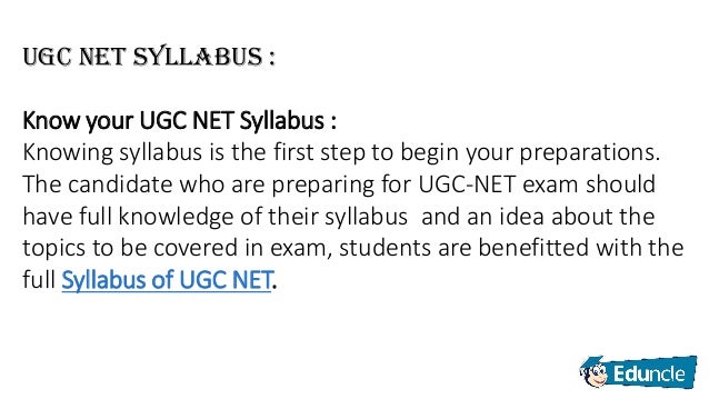 Ugc Net 2016 Preparation ugc-net-2016-preparation
