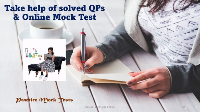 UGC NET Examination - Preparation Tips and Strategy | PDF | Educational ...