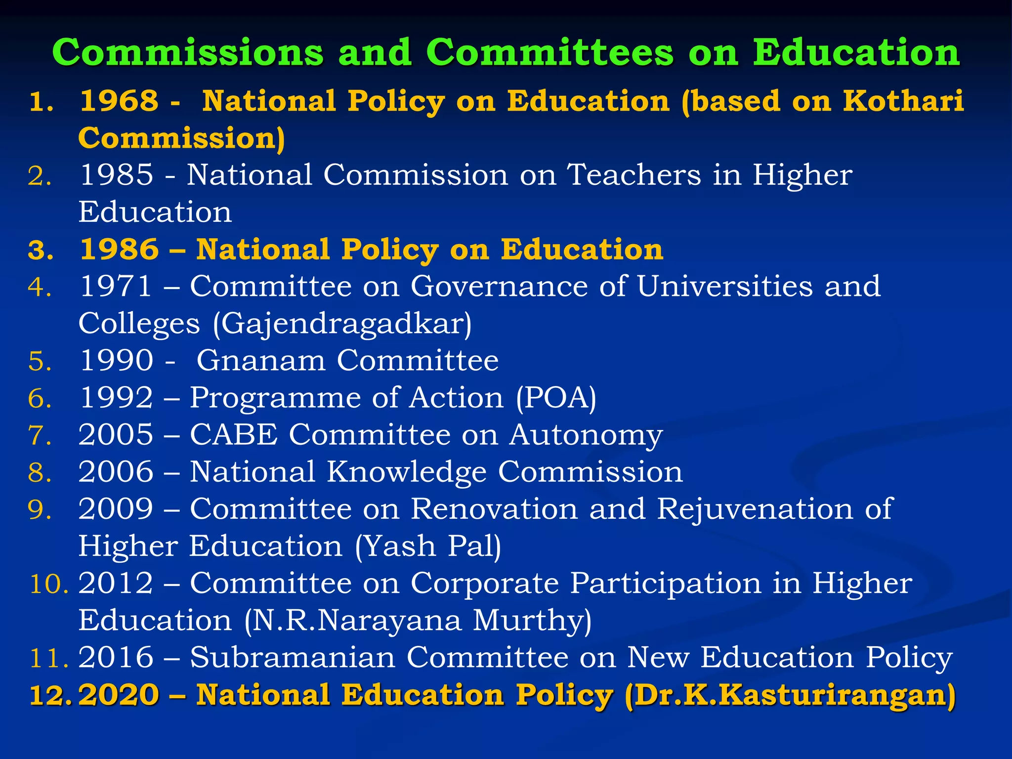 UGC NET Paper I Unit 10 Higher Education System.pdf