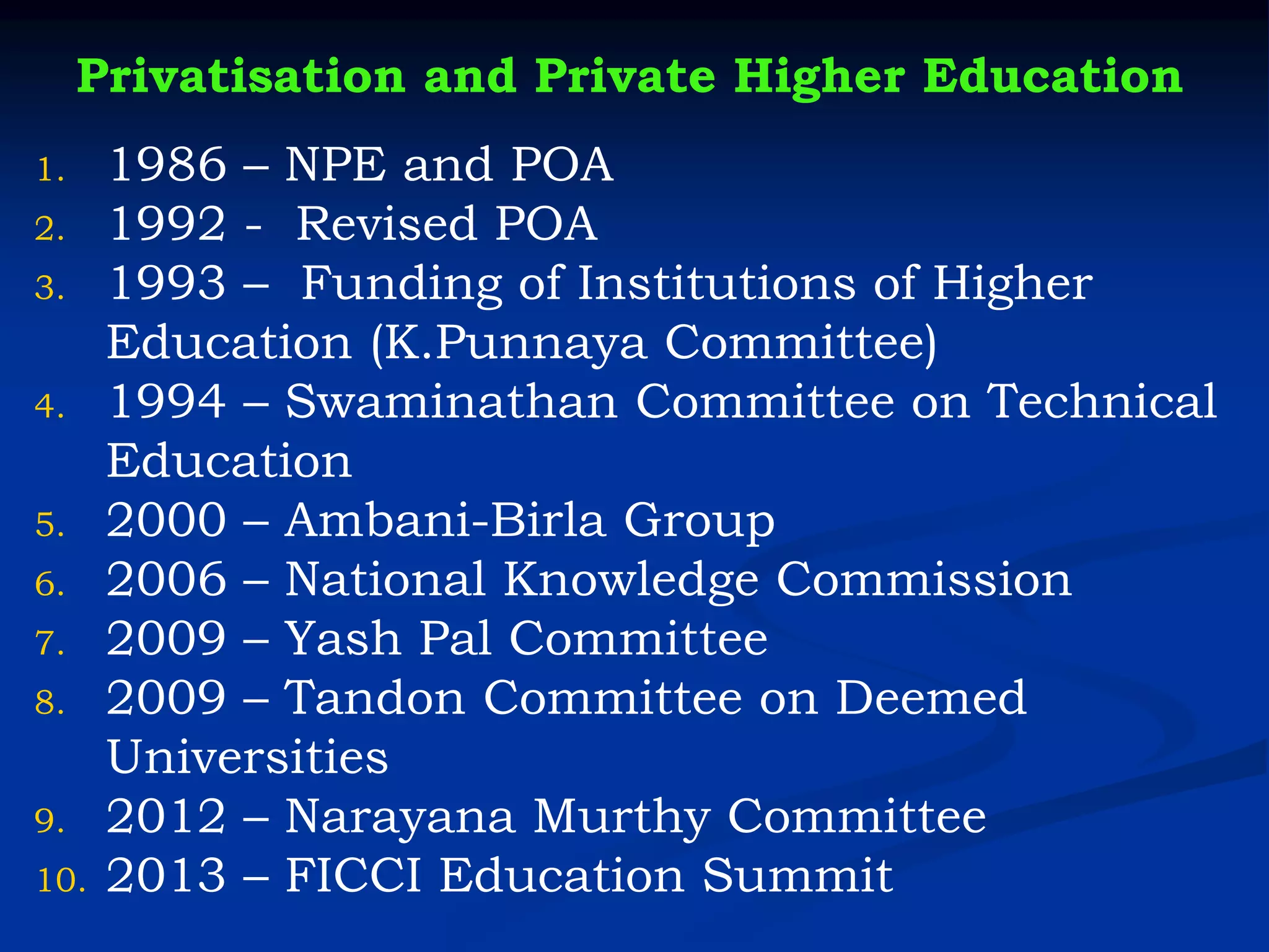 UGC NET Paper I Unit 10 Higher Education System.pdf