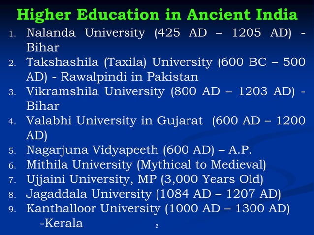 UGC NET Paper I Unit 10 Higher Education System.pdf
