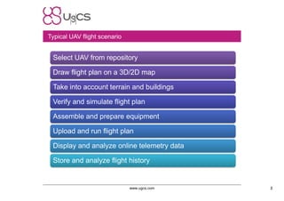 Ugcs | PPTX | Operating Systems | Computer Software and Applications