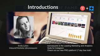 A Step by Step Guide to User Generated Content | PDF
