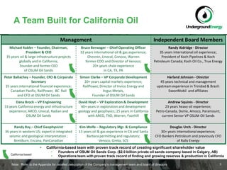 Investor presentation April 2012 | PDF | Power and Energy Industry ...