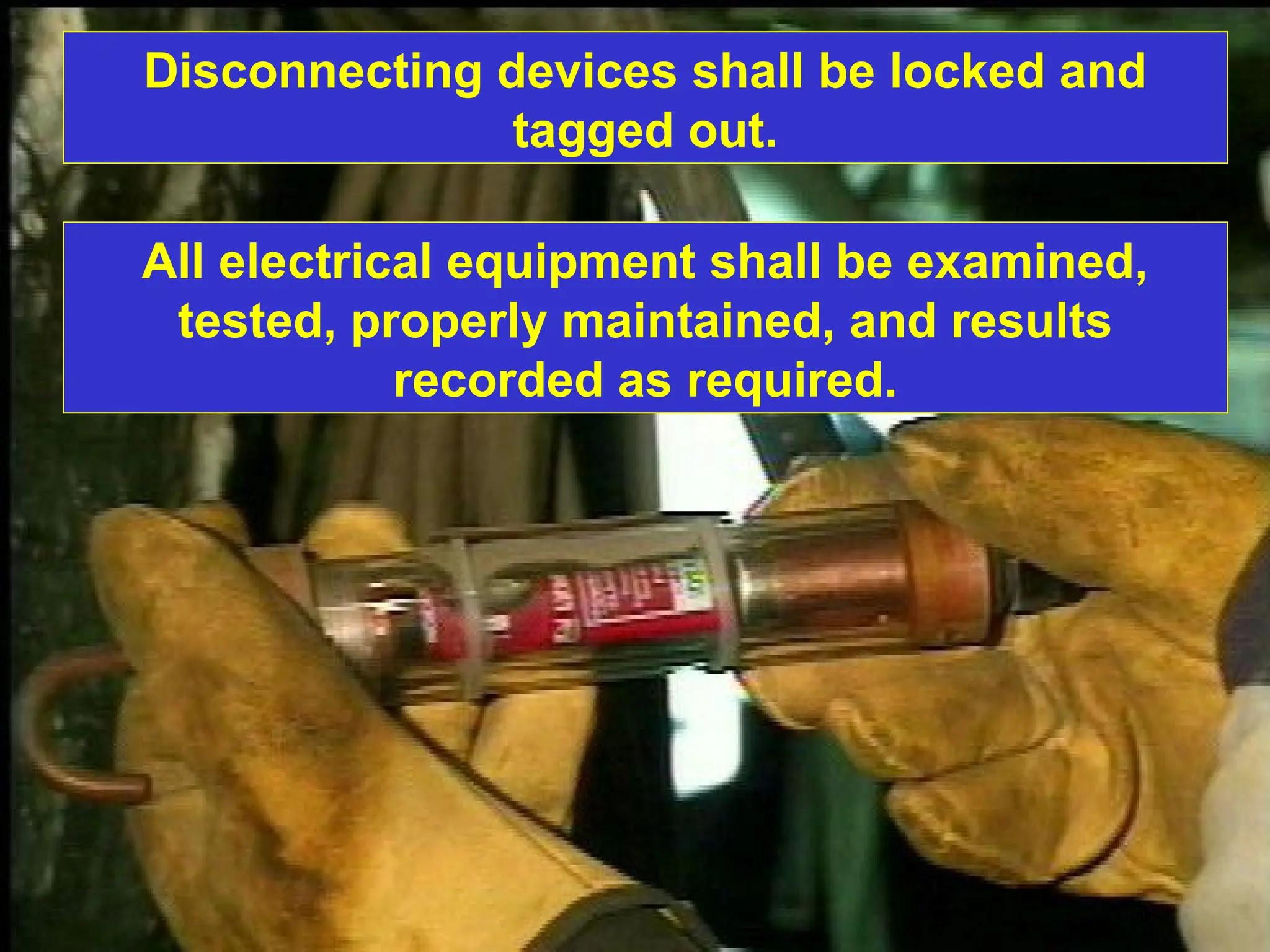 electrical ppt for school can be used easily | PPT