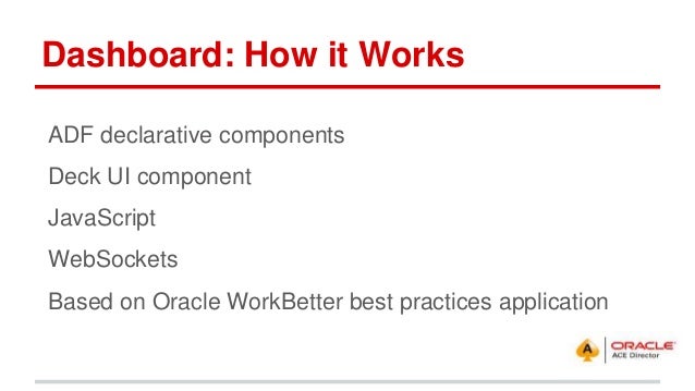 Oracle Alta Ui Patterns For Enterprise Applications And Responsive Ui…