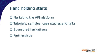 APIs as your digital connector | PPTX
