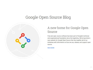 Free and Open Source Sofware in the Herbarium | PPT | Free Download