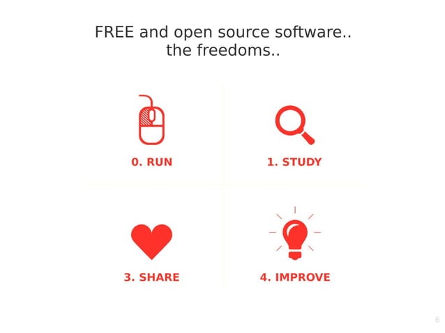 Free and Open Source Sofware in the Herbarium | PPT | Free Download
